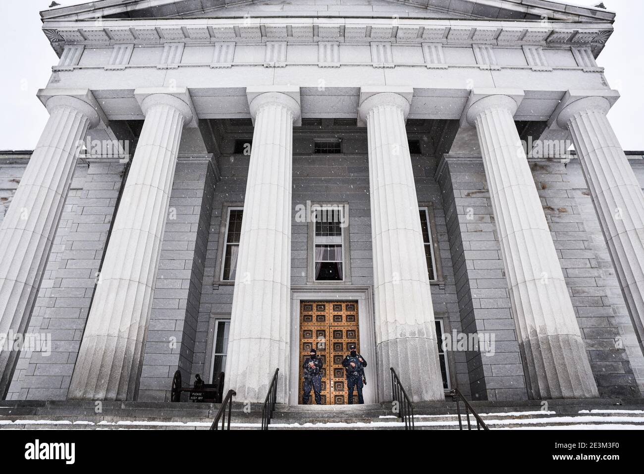 Vermont state police hi-res stock photography and images - Alamy