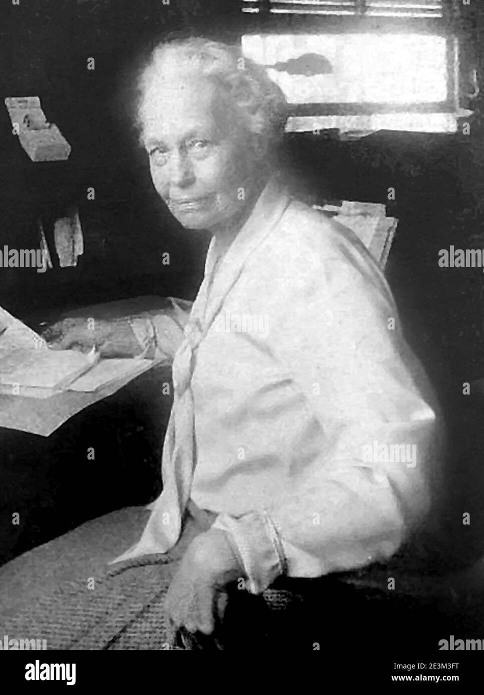 Margaret Phillips High Resolution Stock Photography and Images - Alamy
