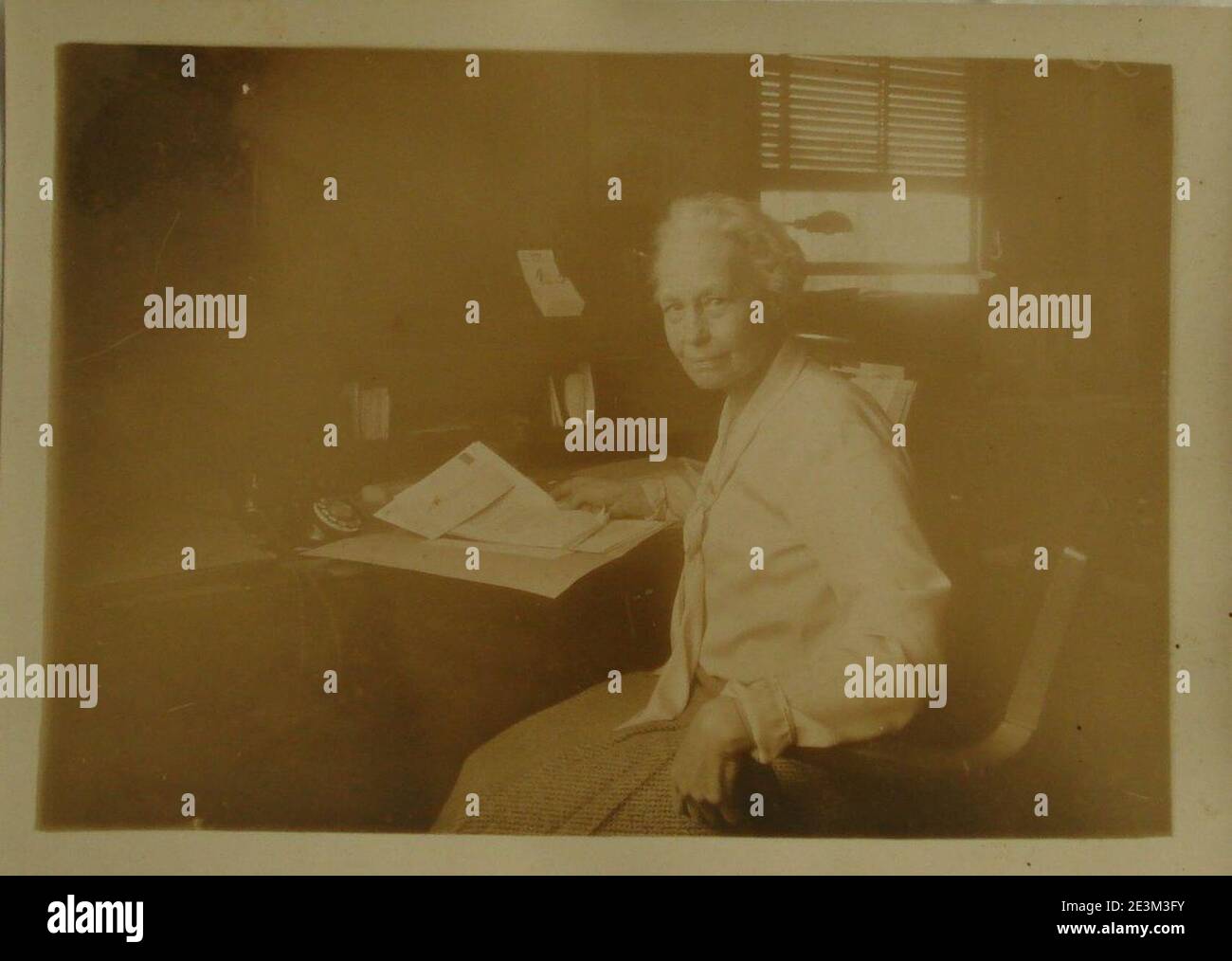 Margaret phillips hi-res stock photography and images - Alamy