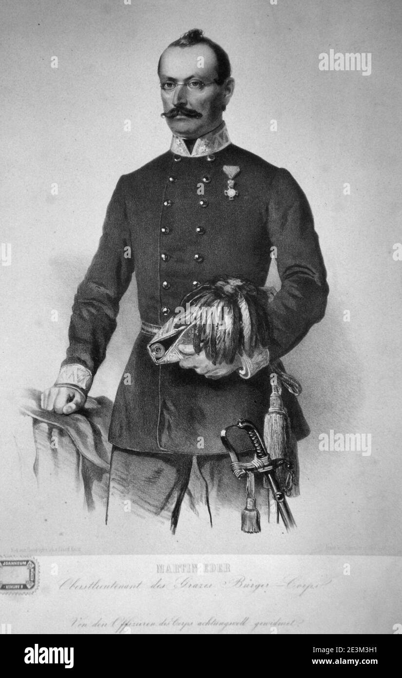 Eder Black and White Stock Photos & Images - Alamy