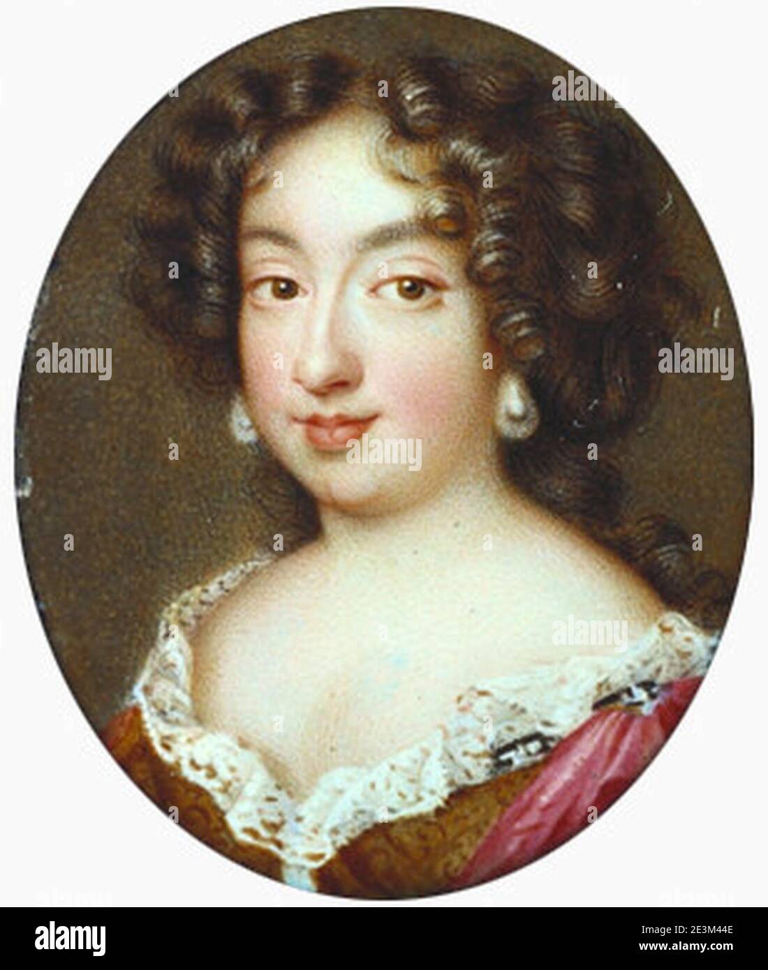 Marie anne victoire de baviere hi-res stock photography and images - Alamy