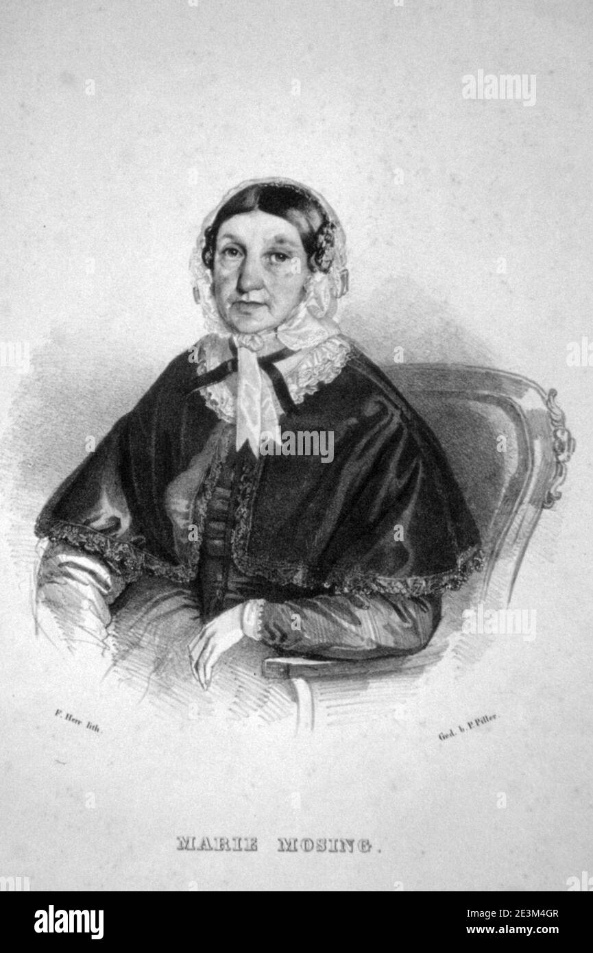 Mosing hi-res stock photography and images - Alamy