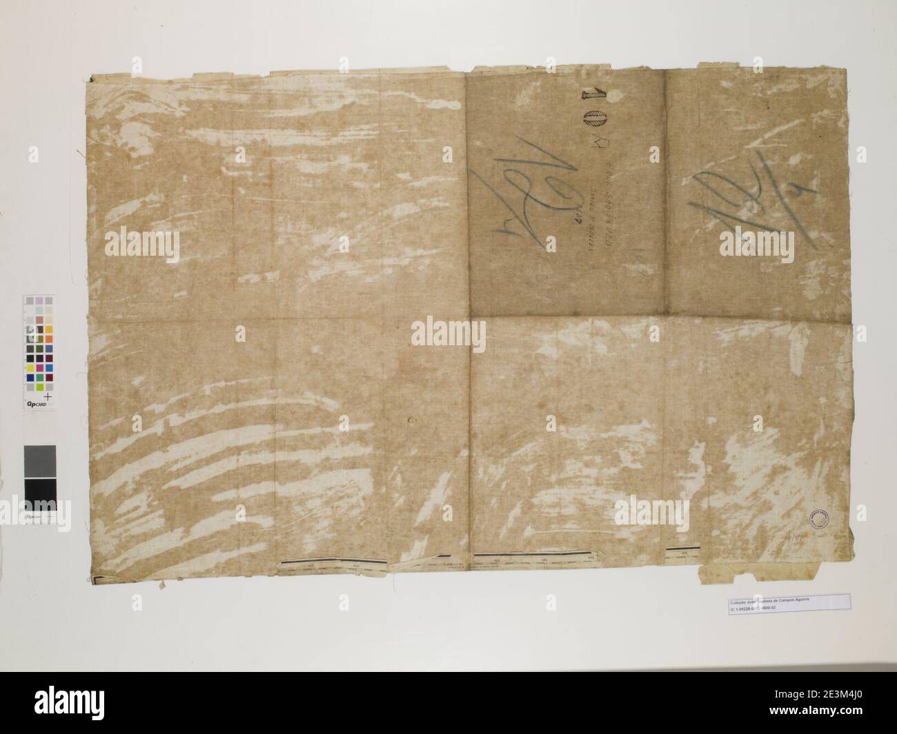 Mapa corográfico hi-res stock photography and images - Alamy