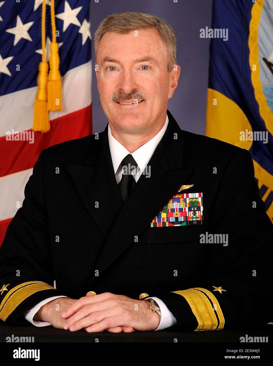 Mark W. Darrah (2 Stock Photo - Alamy