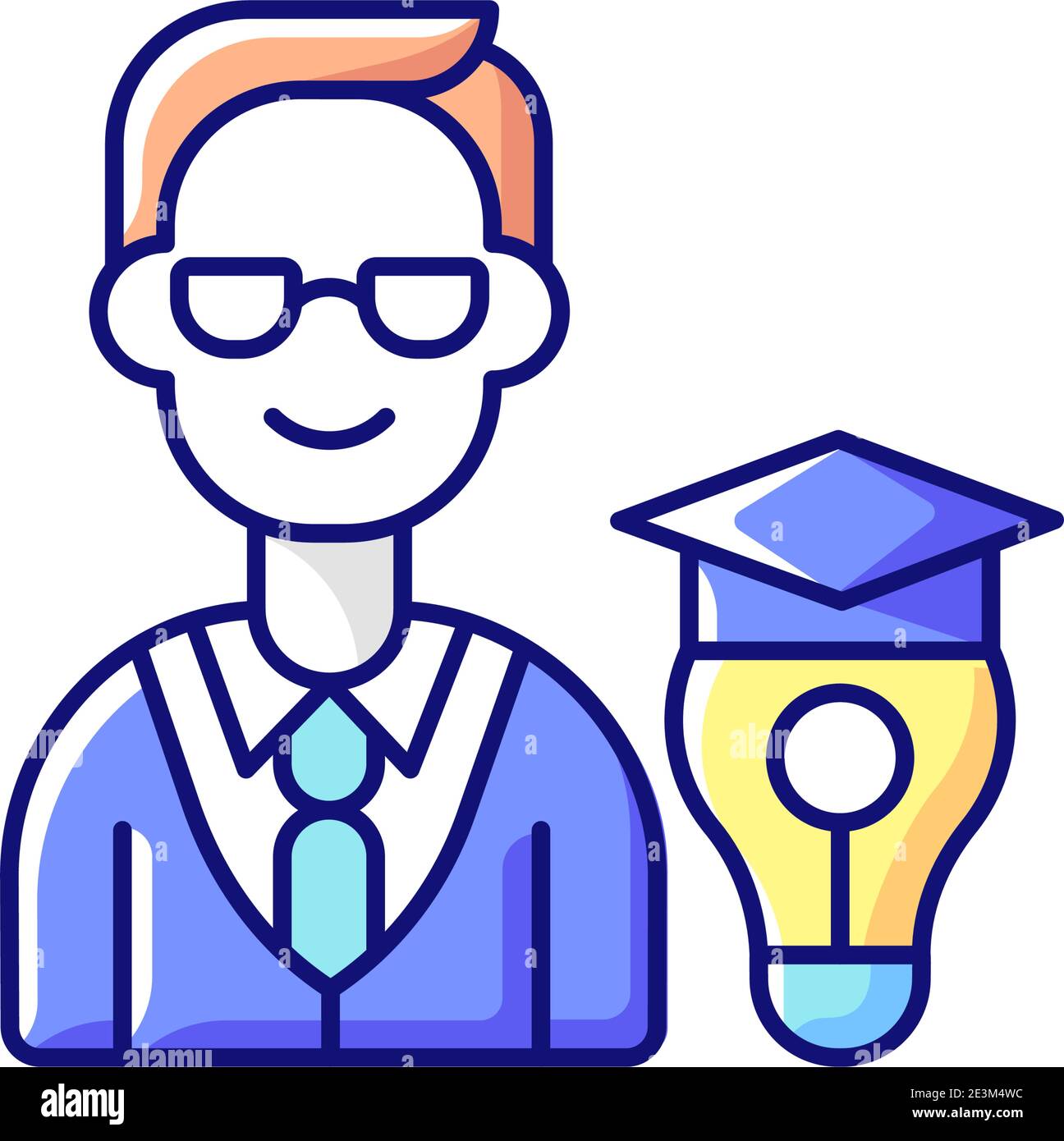 Department of education logo Stock Vector Images - Alamy