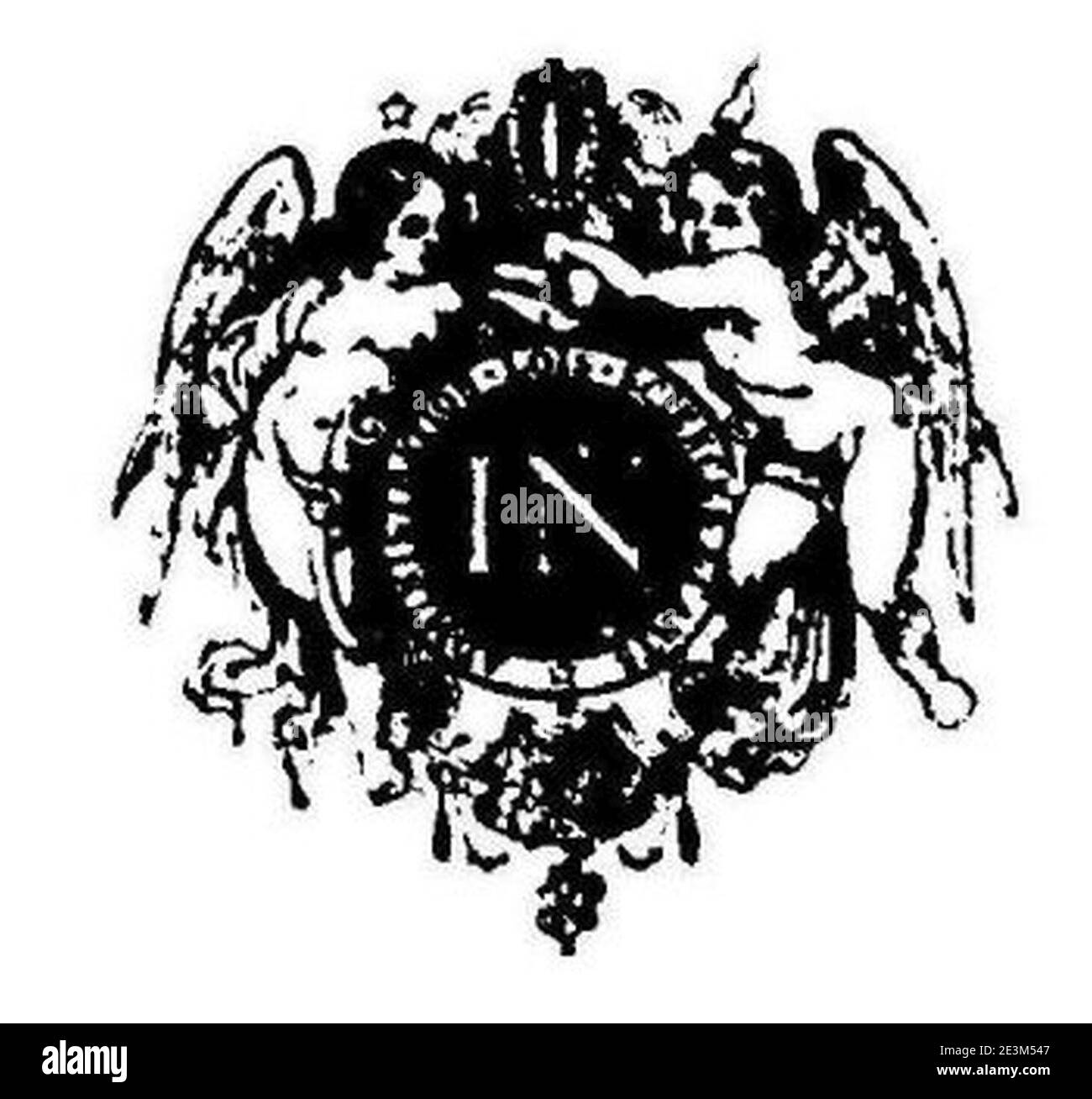 Manon roland hi-res stock photography and images - Alamy