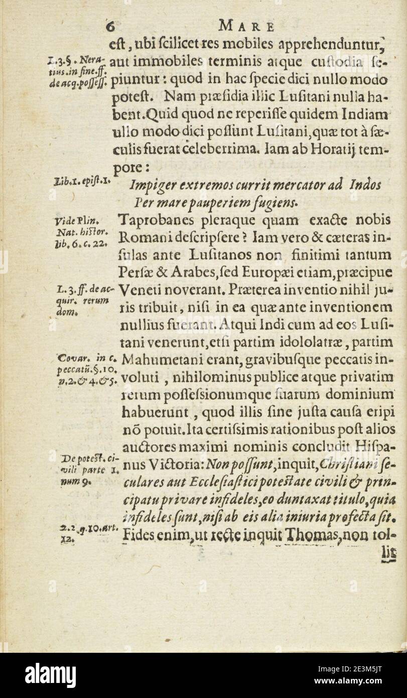 Liberum hi-res stock photography and images - Alamy