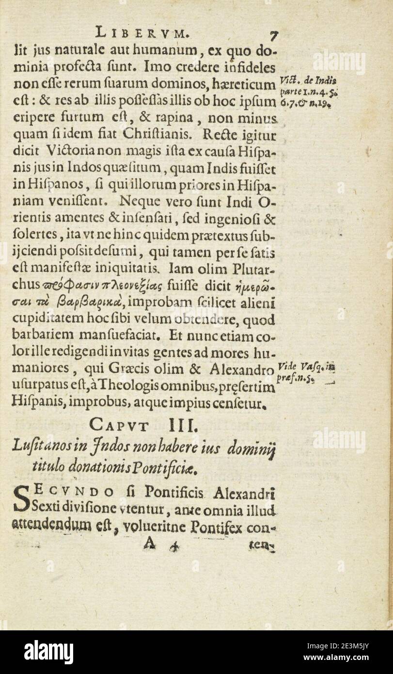 Liberum hi-res stock photography and images - Alamy