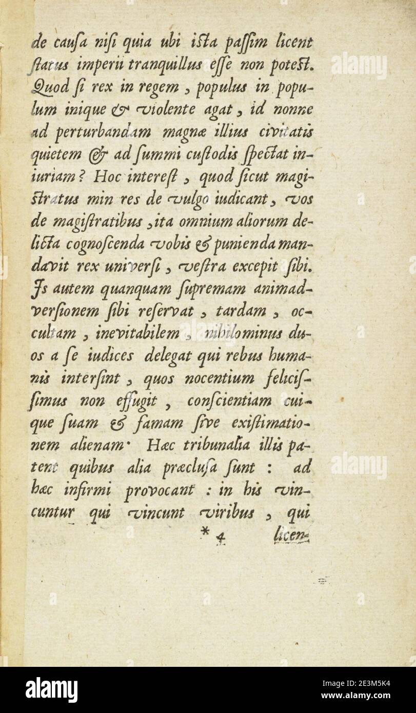 Liberum mare hi-res stock photography and images - Alamy