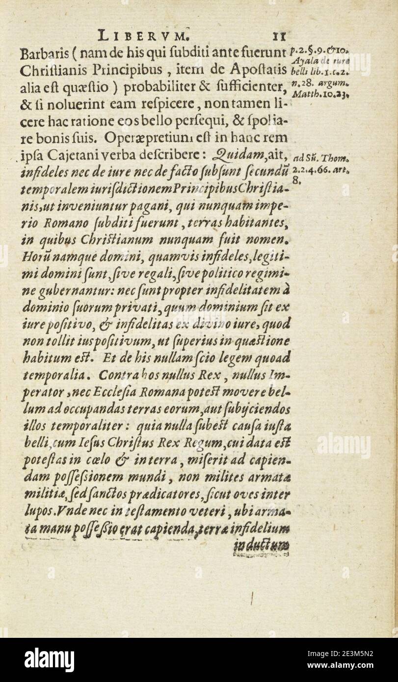 Liberum mare hi-res stock photography and images - Alamy