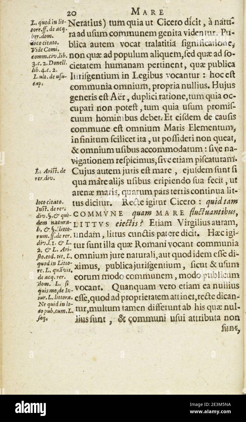 Liberum hi-res stock photography and images - Alamy