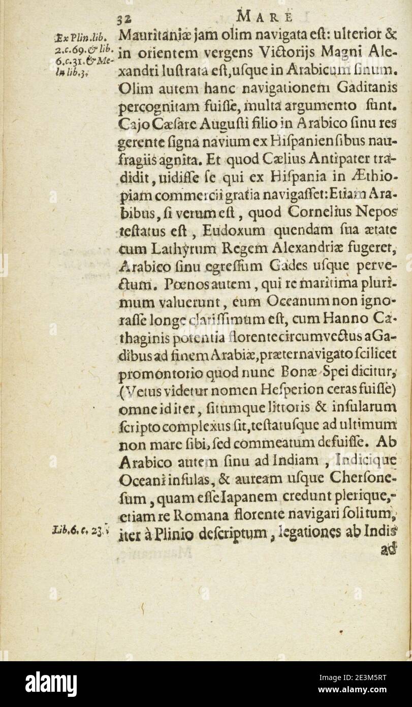 Liberum hi-res stock photography and images - Alamy