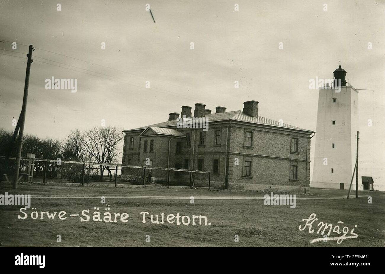 Majak hi-res stock photography and images - Alamy