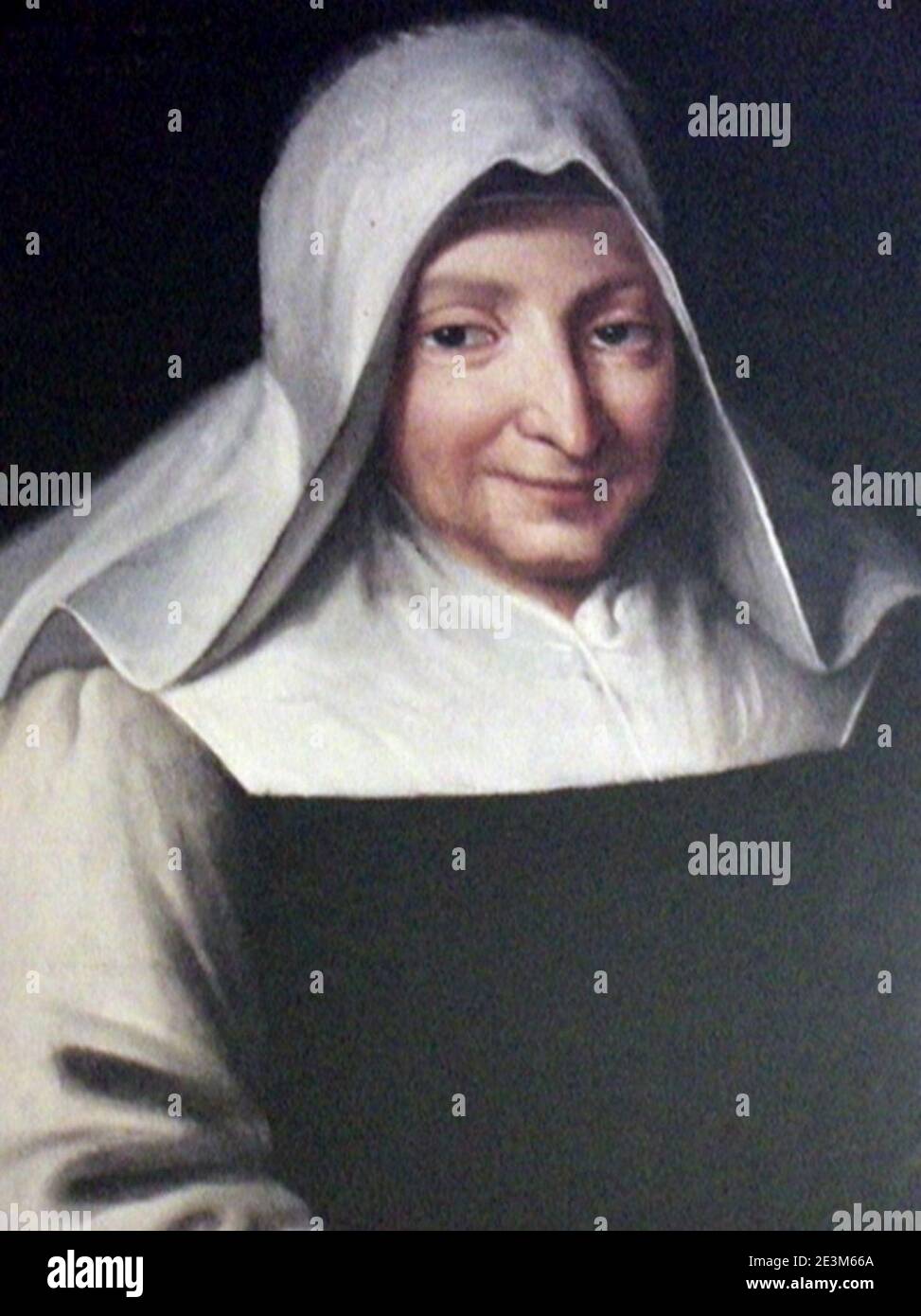 Marie poussepin hi-res stock photography and images - Alamy