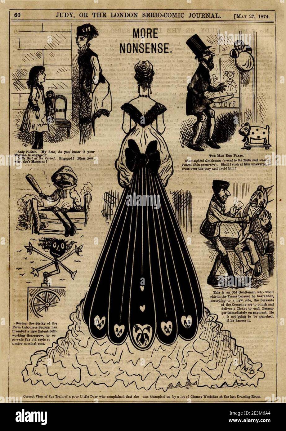 Marie duval hi-res stock photography and images - Alamy