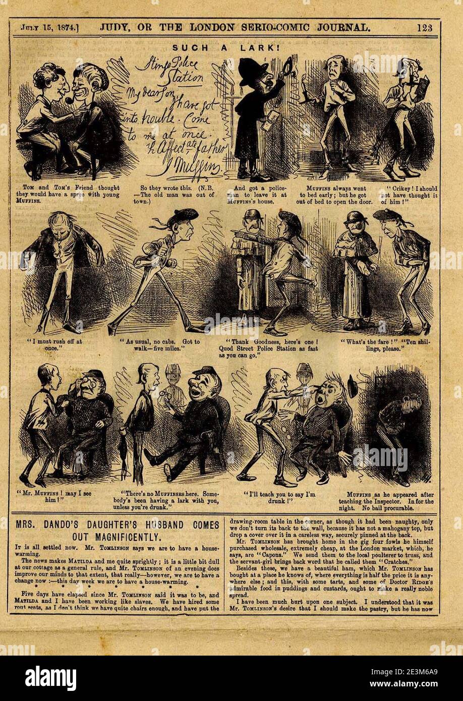 Marie Duval High Resolution Stock Photography and Images - Alamy