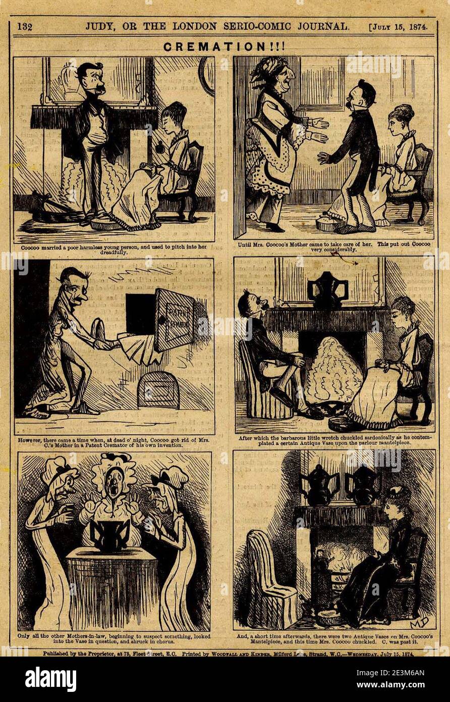 Marie duval hi-res stock photography and images - Alamy