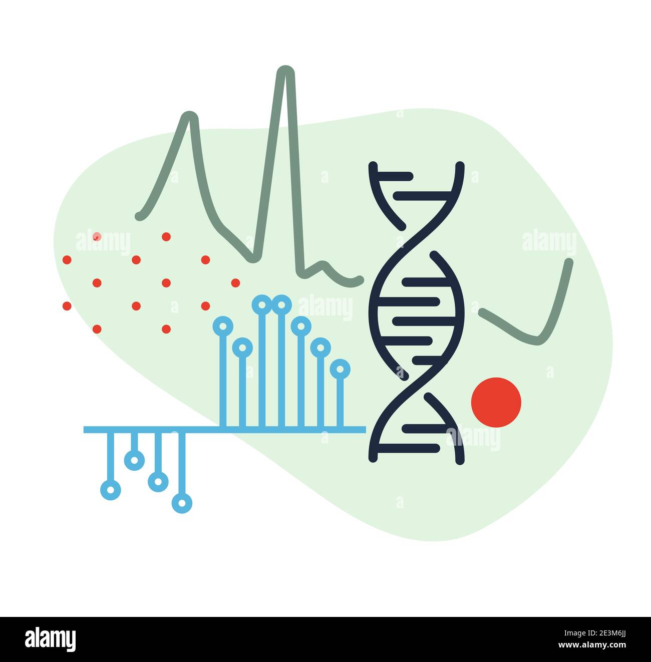 Genome engineer hi-res stock photography and images - Alamy