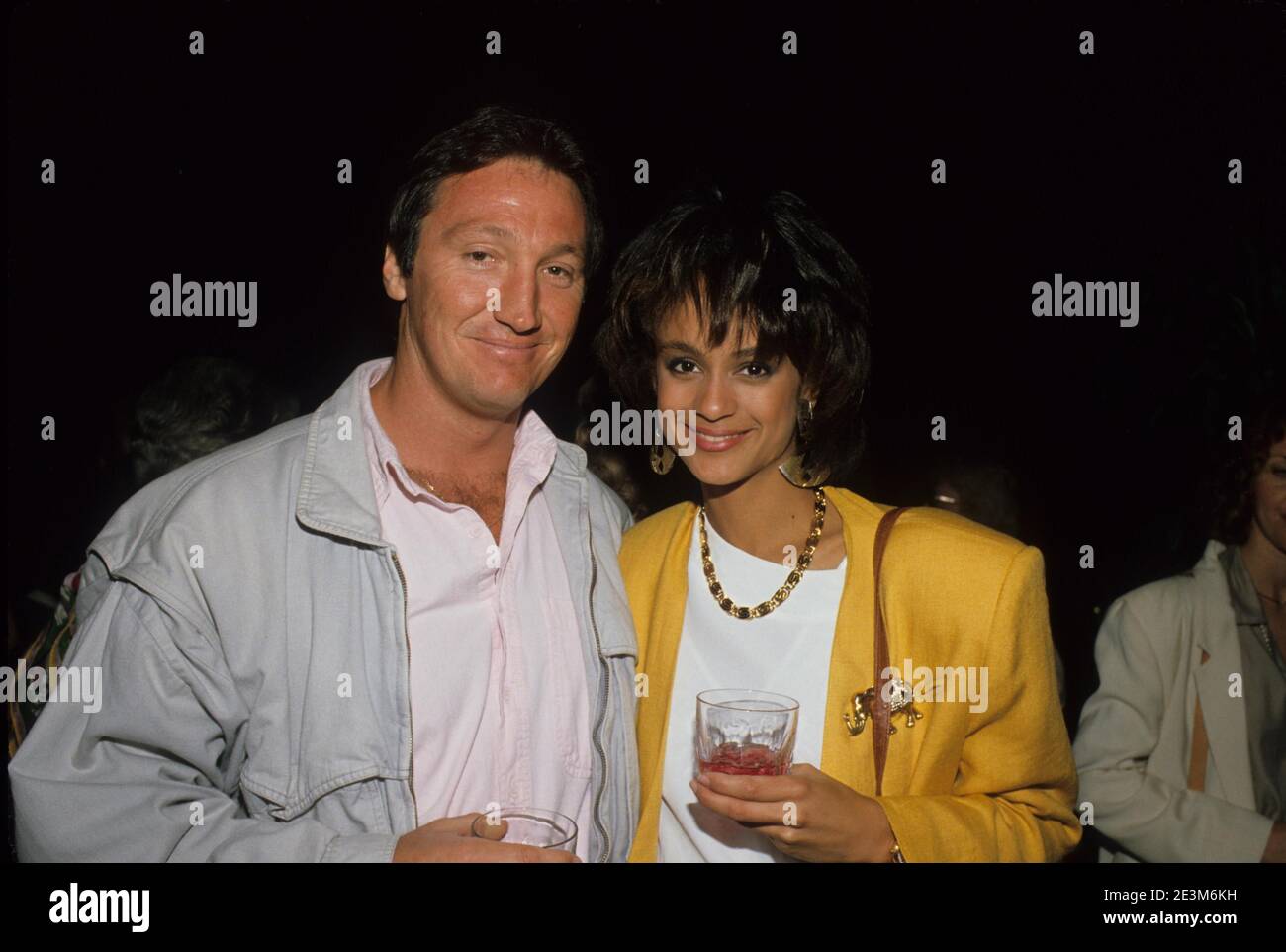 Alan Autry Hart Of Dixie