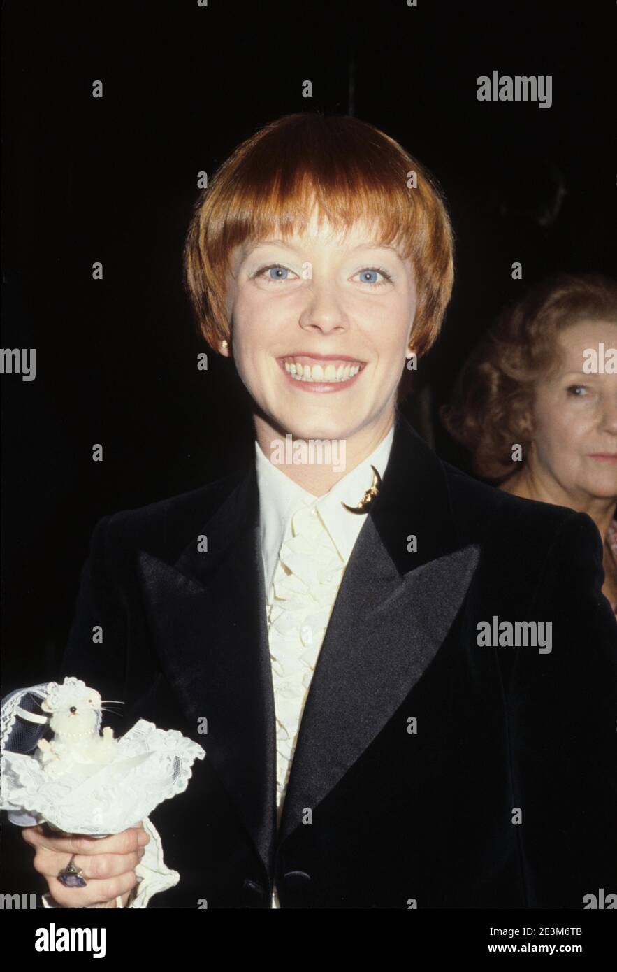 AMY STRYKER Credit: Ralph Dominguez/MediaPunch Stock Photo - Alamy