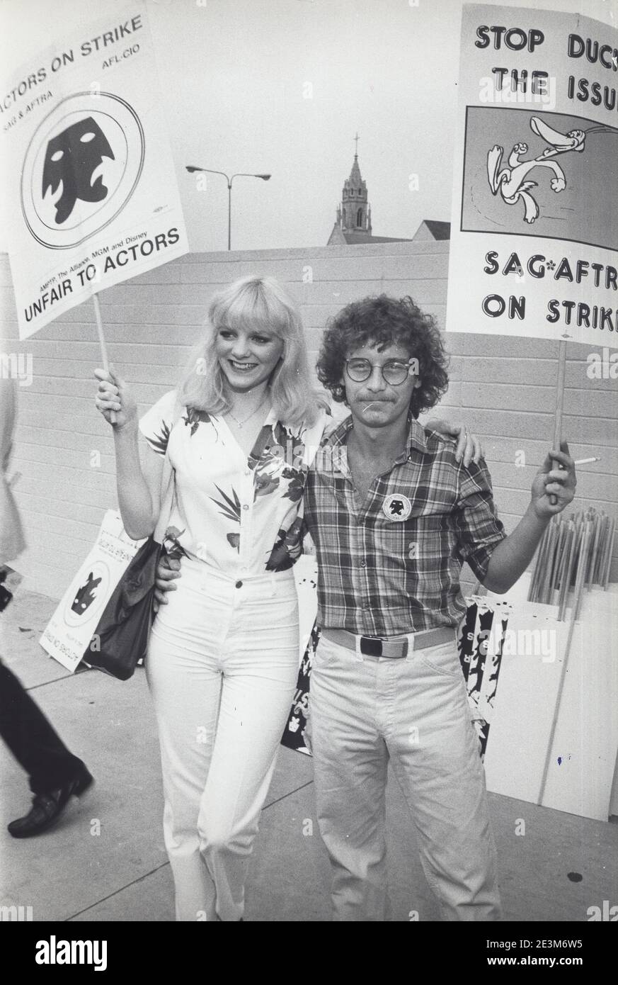 Steve tracy hi-res stock photography and images - Alamy