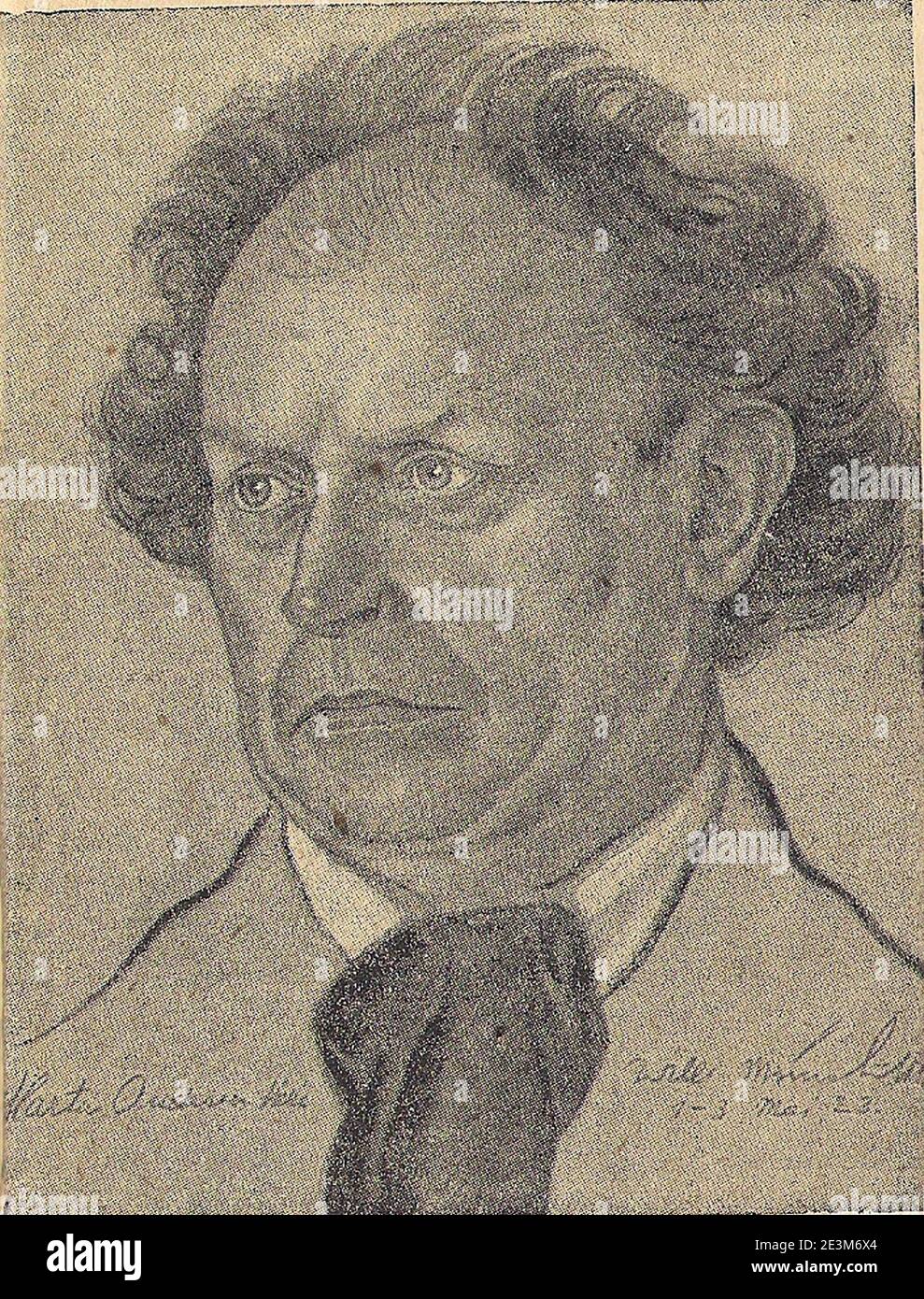 Martin andersen hi-res stock photography and images - Alamy