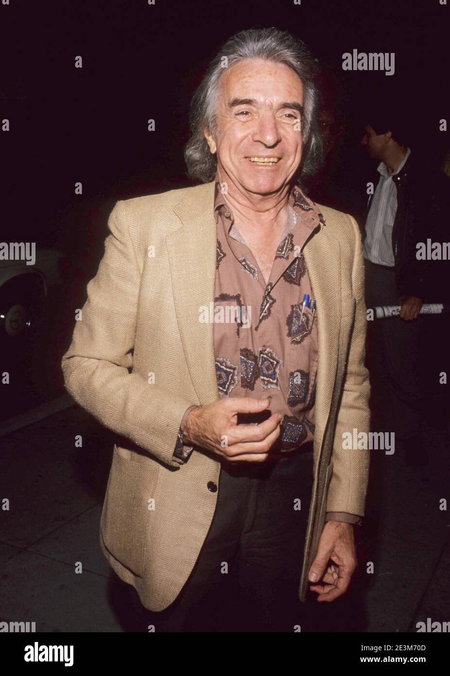 Ralph miller hi-res stock photography and images - Alamy