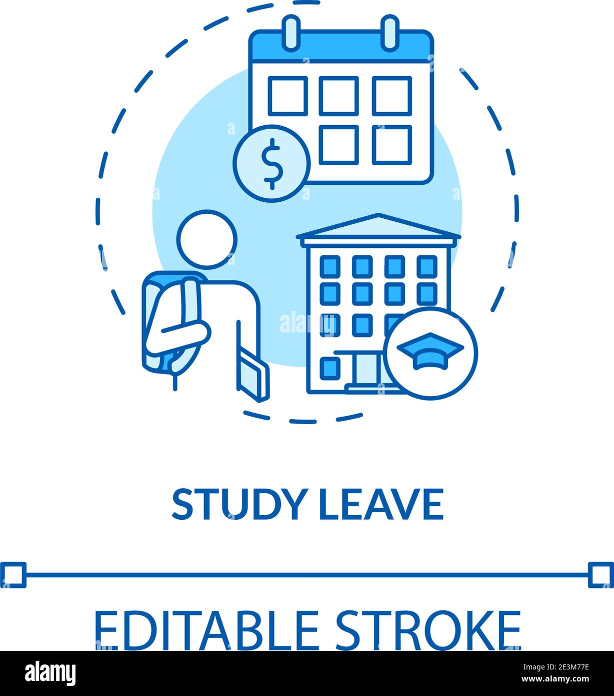 Study leave hi-res stock photography and images - Alamy