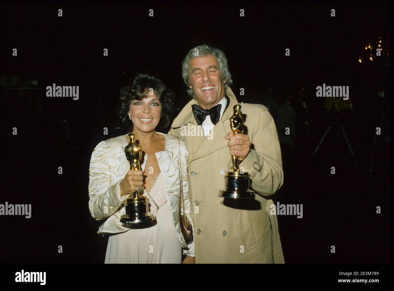 Carole bayer sager burt bacharach hi-res stock photography and images ...