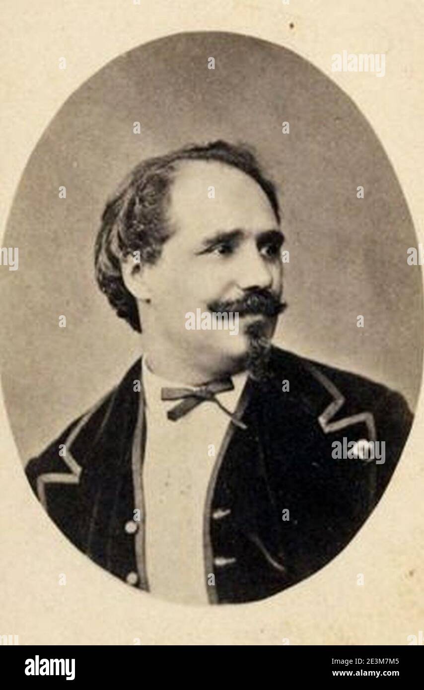 Mario tiberini hi-res stock photography and images - Alamy