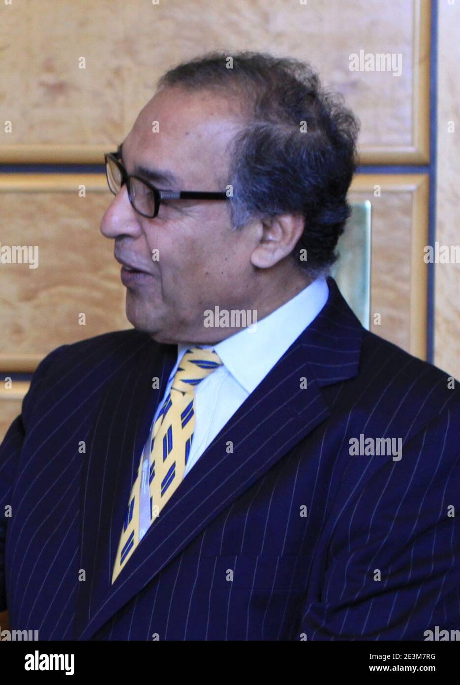 Shahabuddin hi-res stock photography and images - Alamy