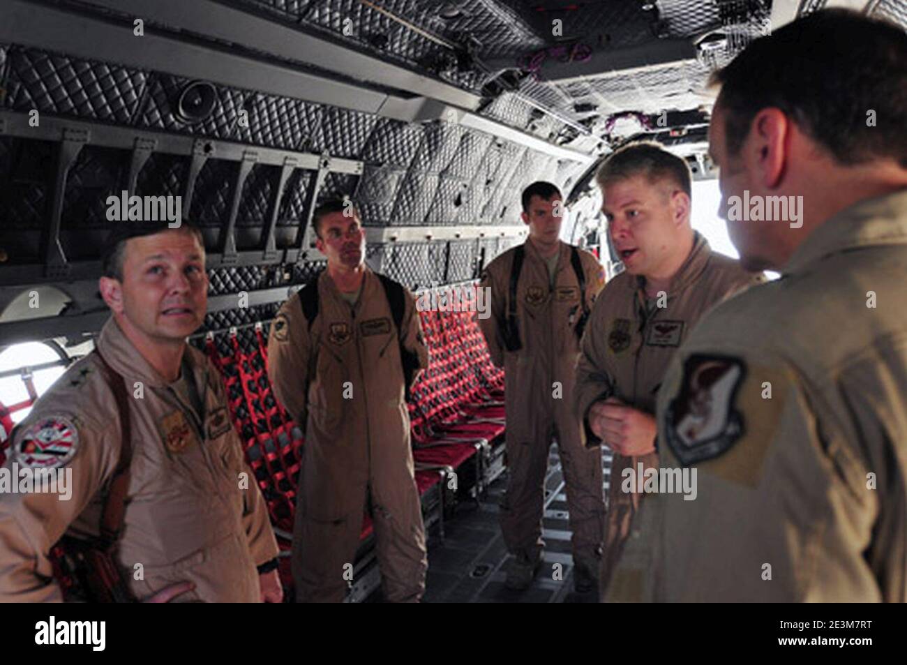 Brig gen michael hi-res stock photography and images - Alamy