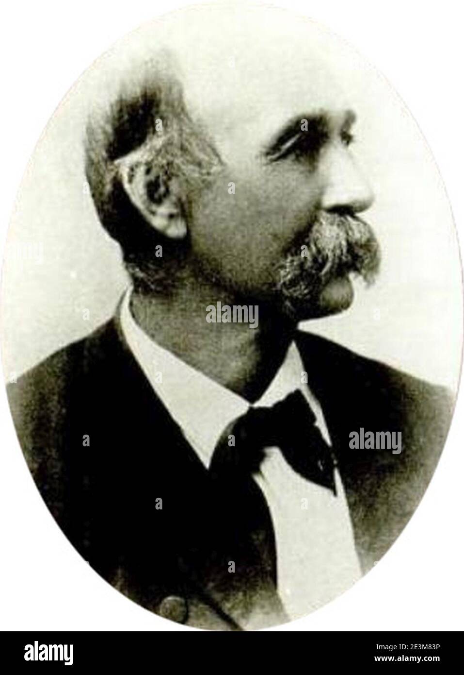 Manuel Antonio Matta Stock Photo - Alamy