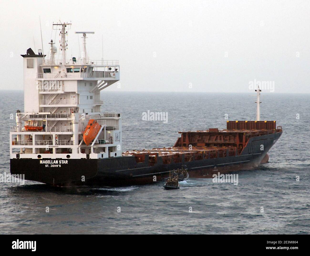Maritime raid force hi-res stock photography and images - Alamy