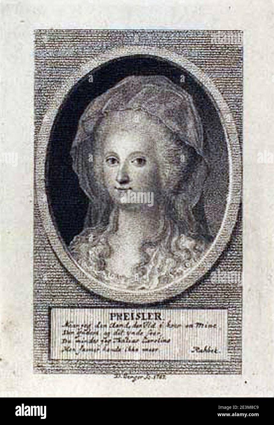 Marie cathrine hi-res stock photography and images - Alamy