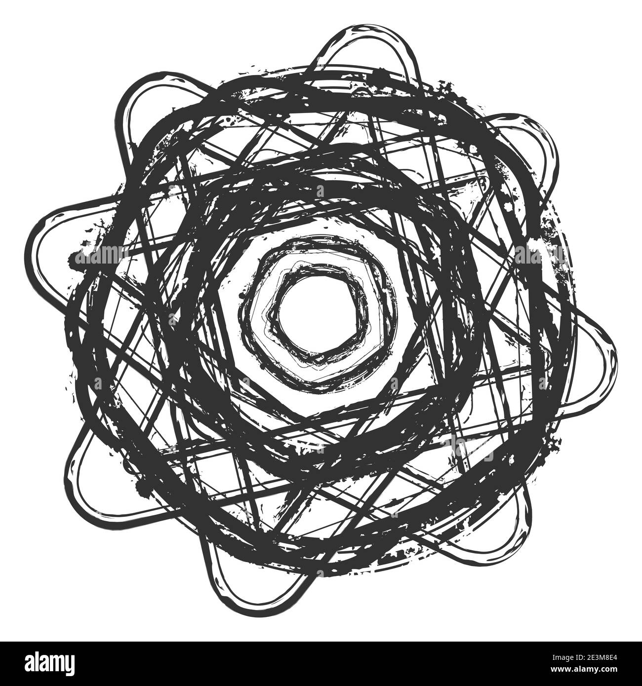 Form borders Stock Vector Images - Alamy