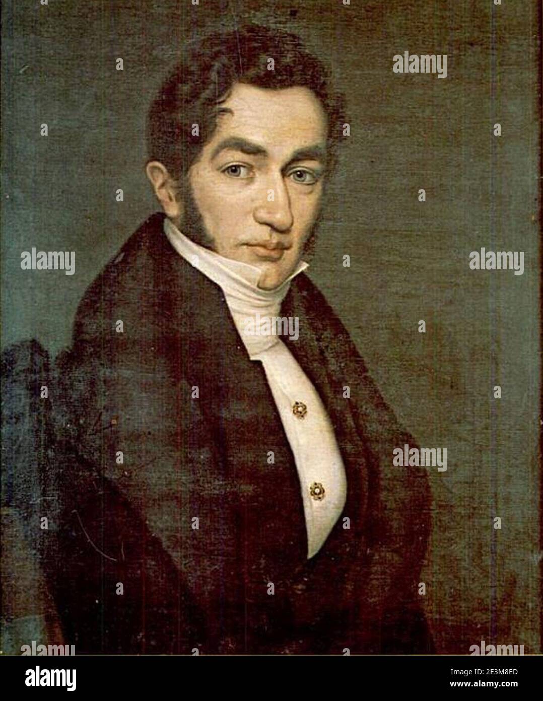 Manuel rengifo hi-res stock photography and images - Alamy