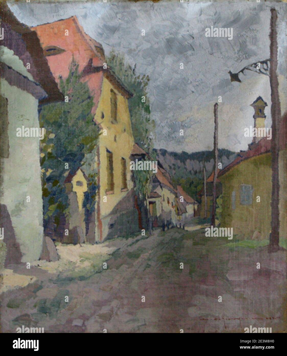 Ardeal exterior hi-res stock photography and images - Alamy