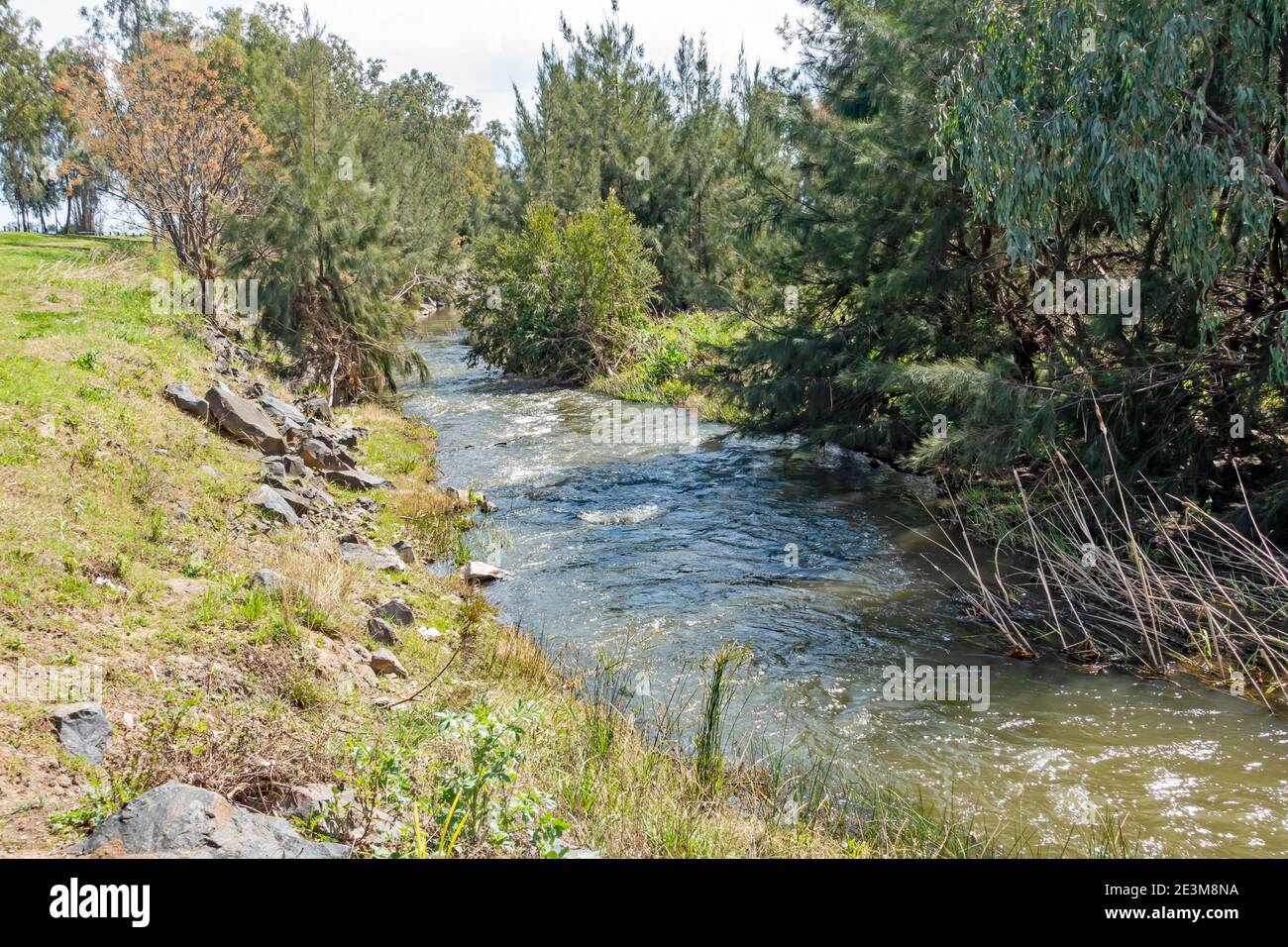 Peel river hi-res stock photography and images - Alamy