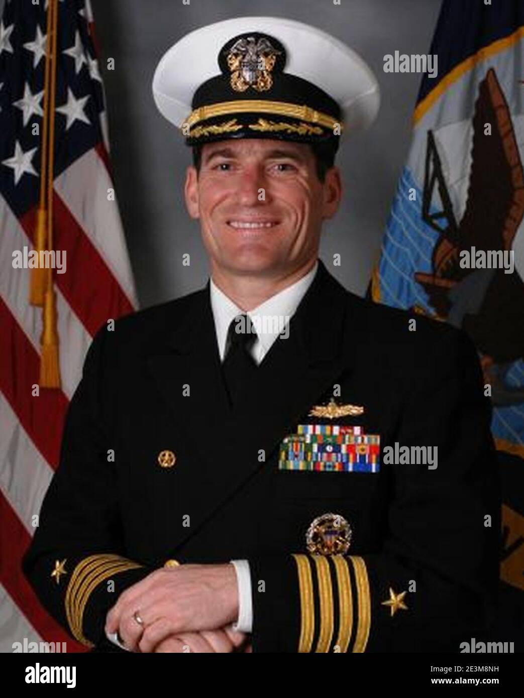 Marc H. Dalton (1 Stock Photo - Alamy