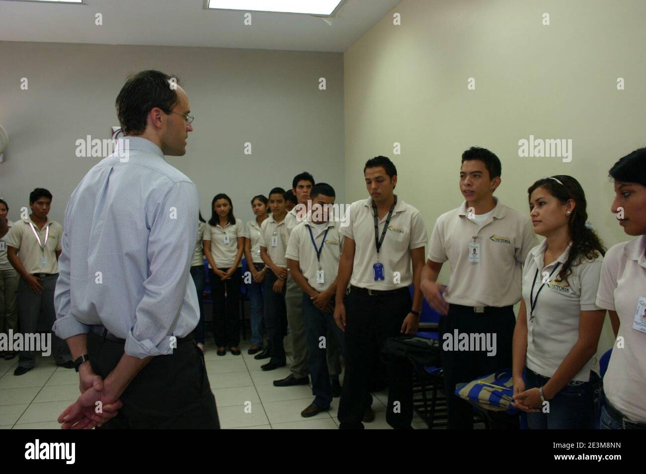 Mark visita hi-res stock photography and images - Alamy