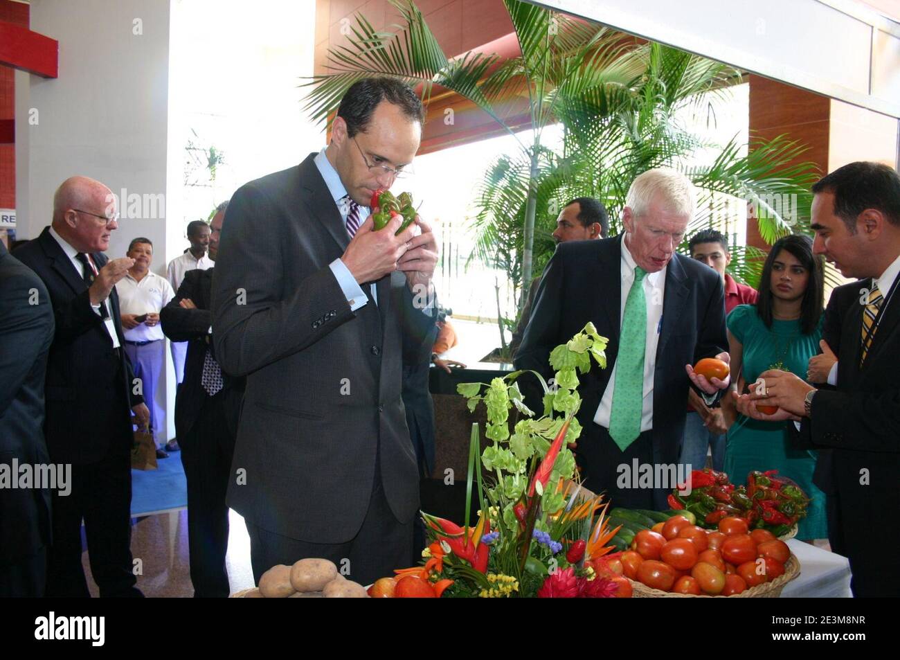 Mark visita hi-res stock photography and images - Alamy