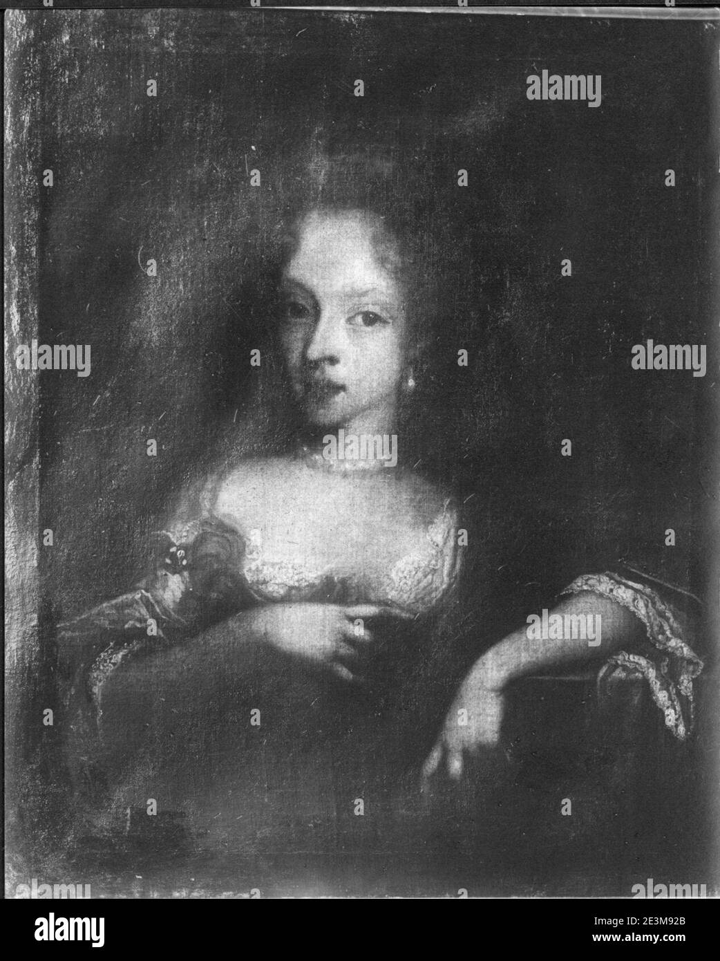 Maria Wedel-Jarlsberg Stock Photo - Alamy