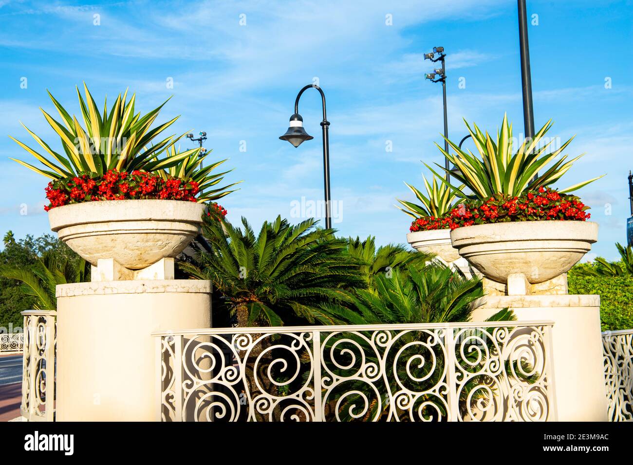 Universal studios landscaping hi-res stock photography and images - Alamy