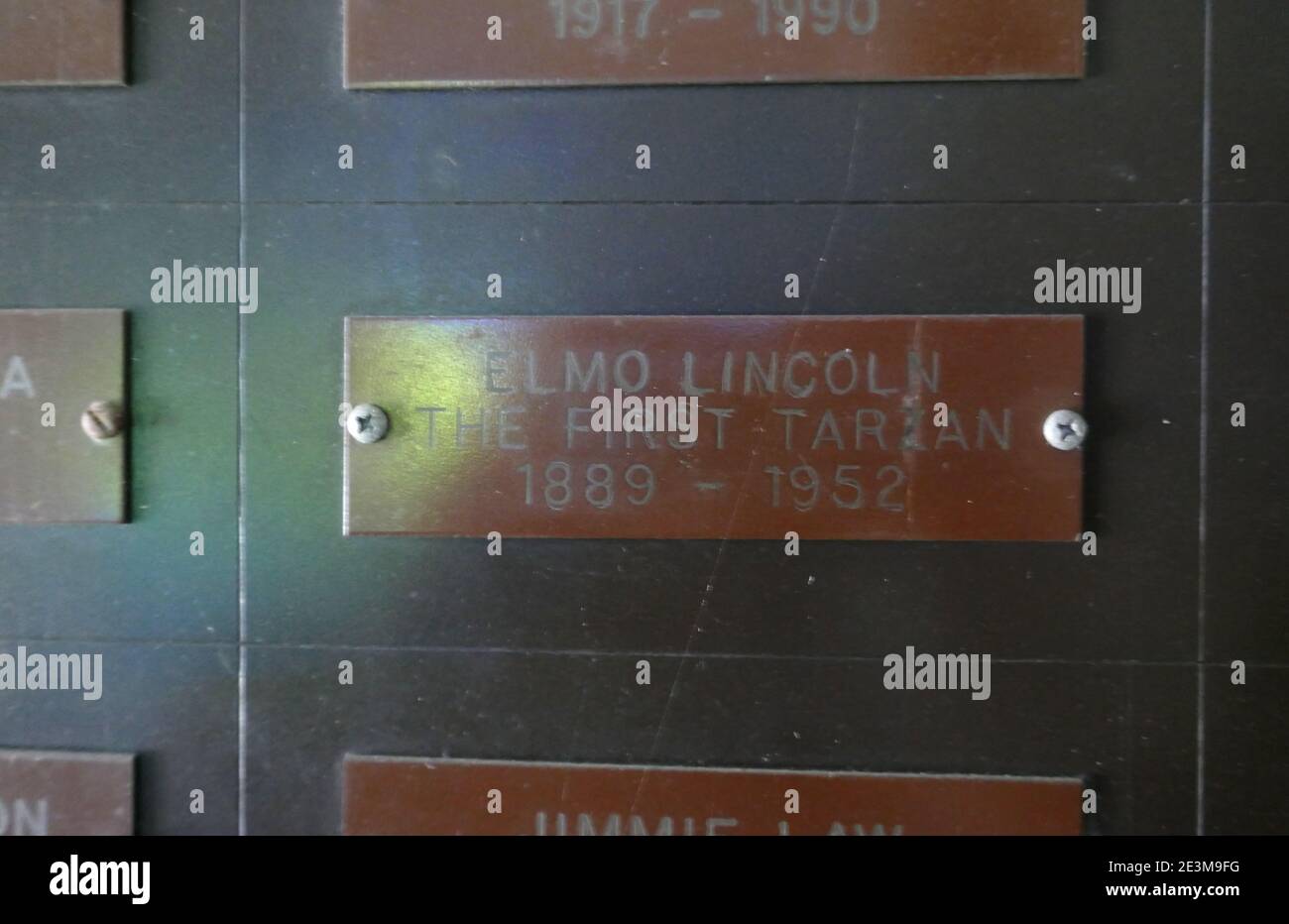 Los Angeles, California, USA 17th January 2021 A general view of ...