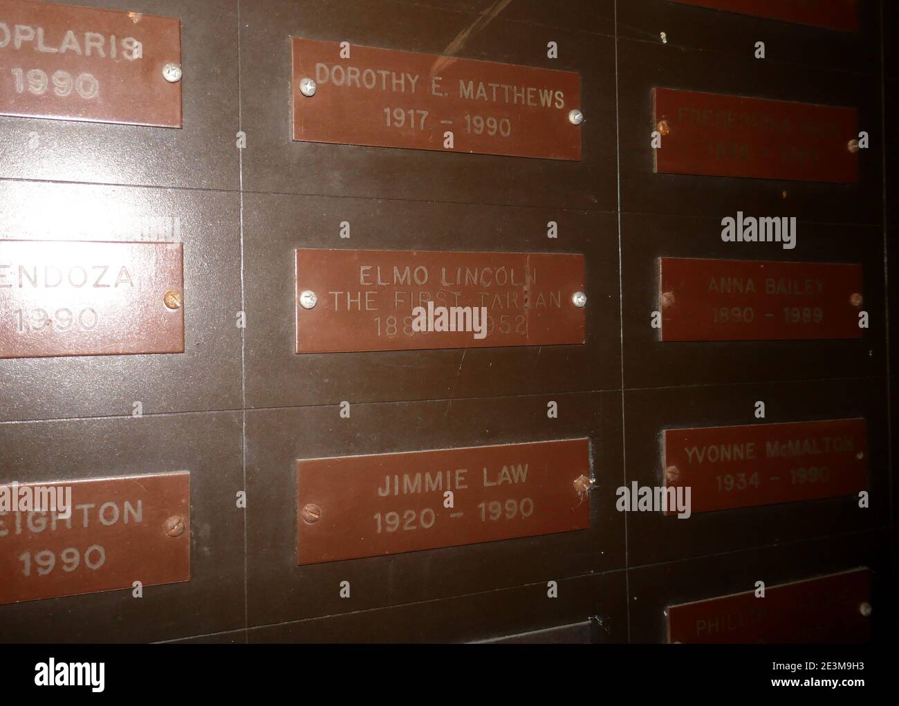 Los Angeles, California, USA 17th January 2021 A general view of ...