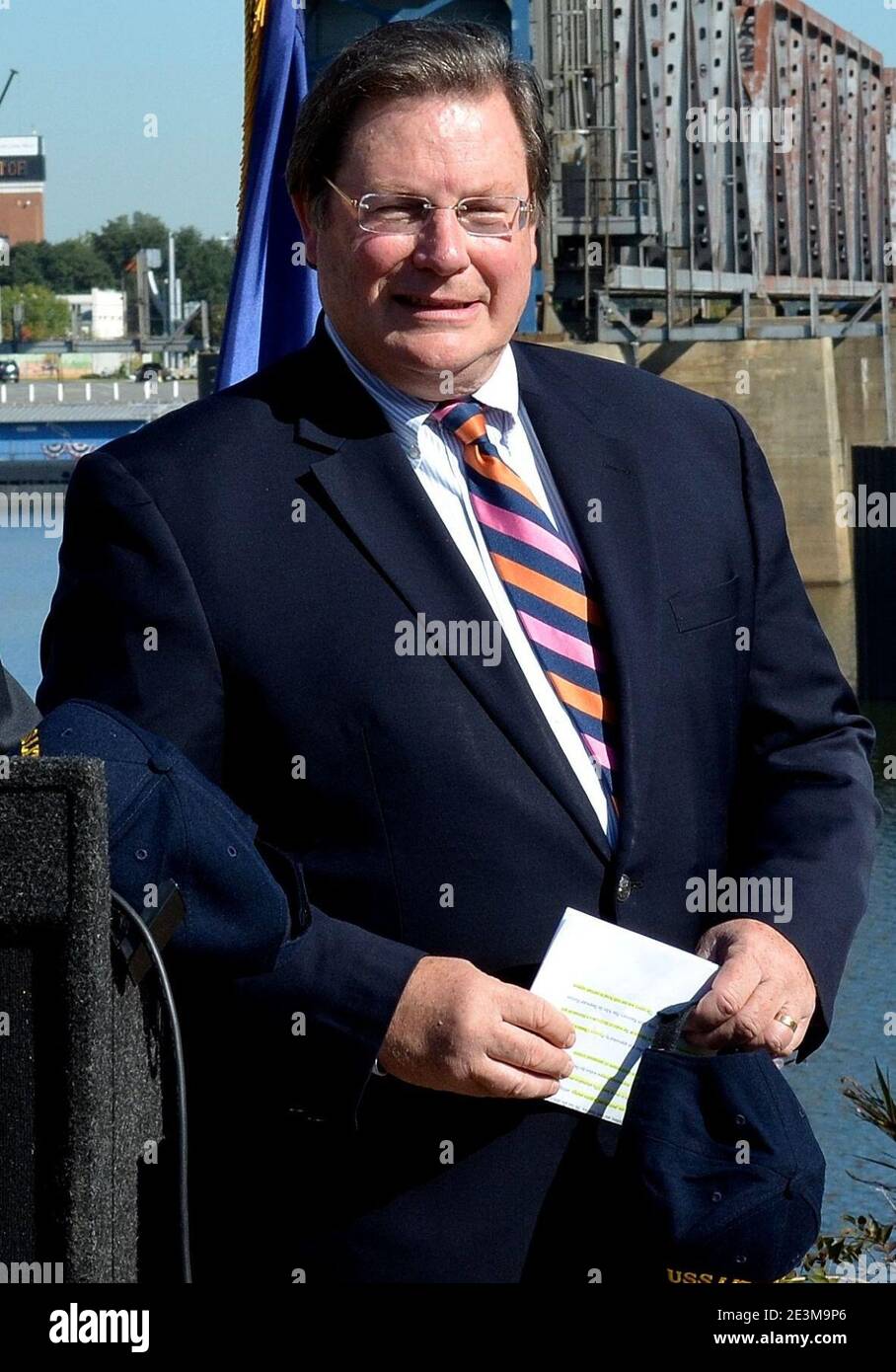 Mark stodola hi-res stock photography and images - Alamy