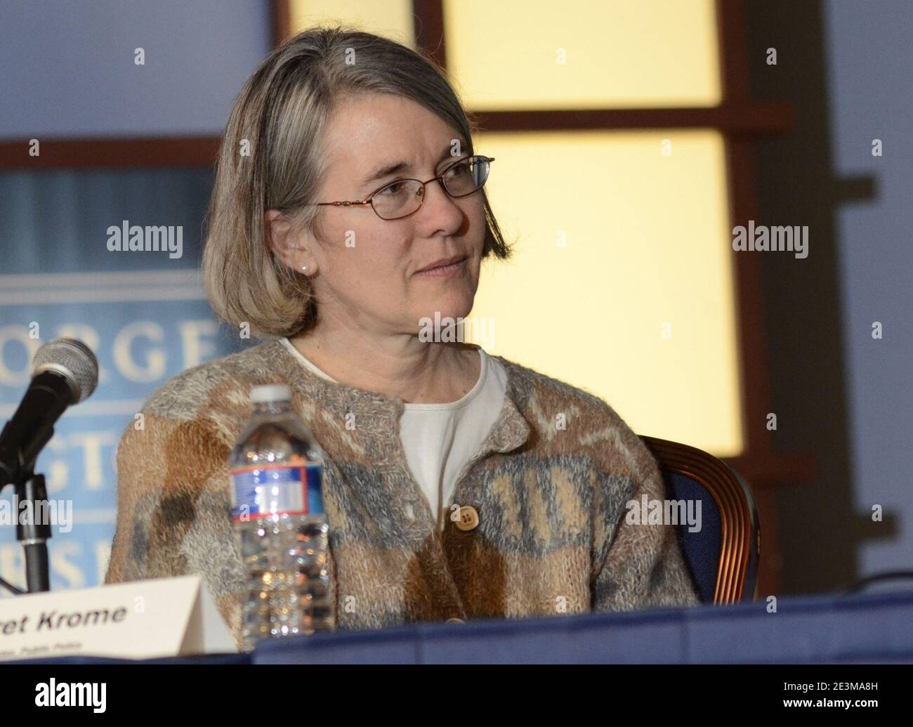 Krome hi-res stock photography and images - Alamy