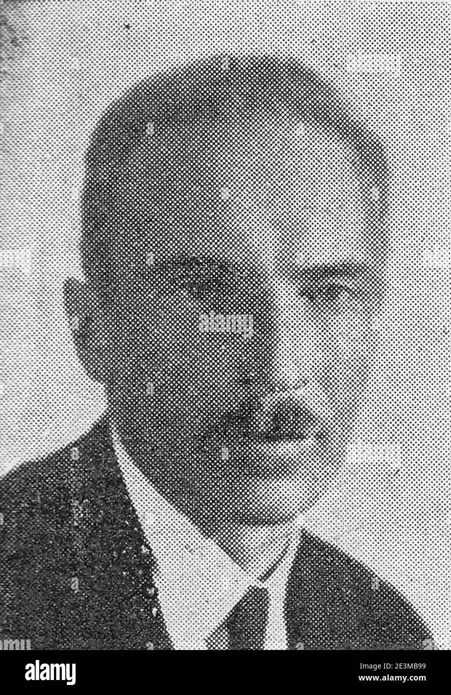 Malski hi-res stock photography and images - Alamy