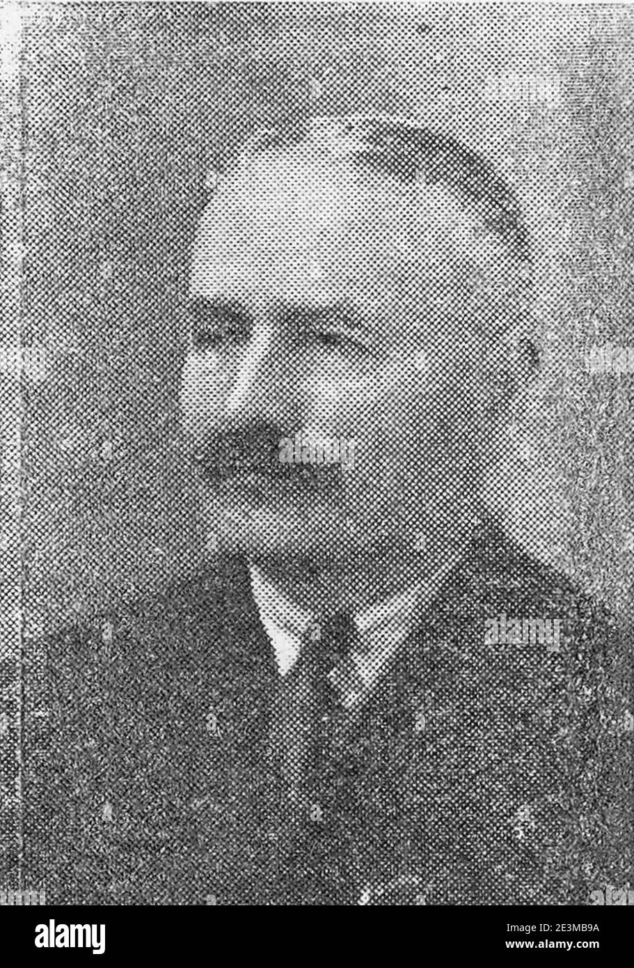 Malinowski hi-res stock photography and images - Alamy